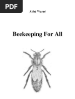 Beekeeping Training Manual | PDF | Honey Bee | Beehive