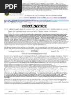 Consignment Box - Scam - CZ | PDF