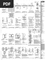 Simple Shear Connection Design AISC | PDF