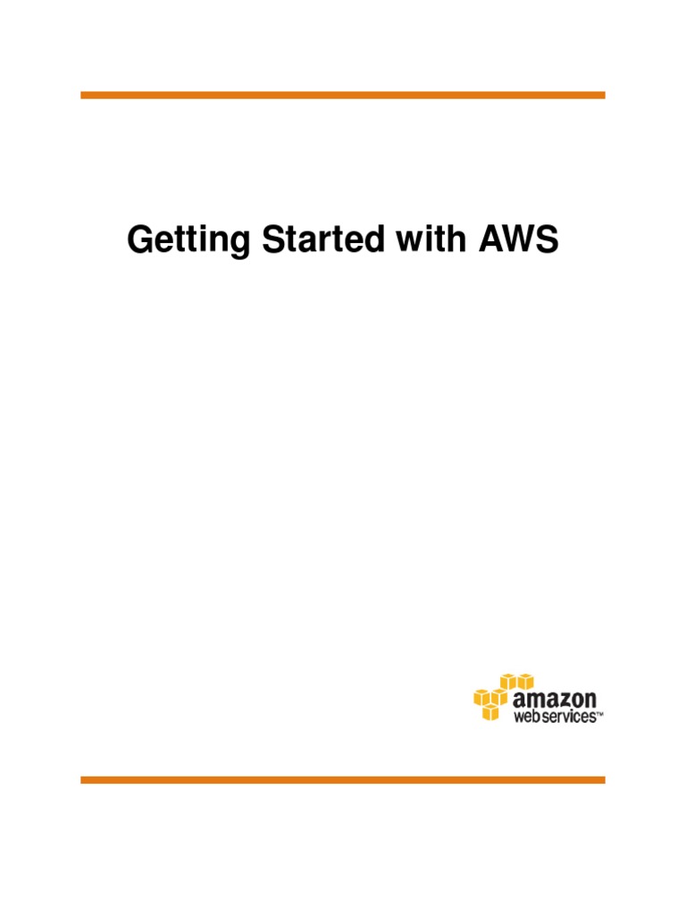 Introducción Al AWS | PDF | Amazon Web Services | Websites