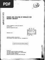 Fluid-Dynamic Drag - S. Hoerner 1965 WW | PDF
