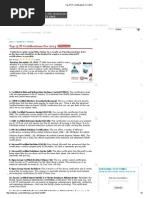 HTML Cheat Sheet | PDF | Cascading Style Sheets | Hyperlink