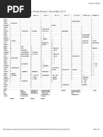 CCS Calendar 2025-2026 Overview | PDF | Religious Holidays | Holidays
