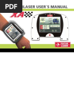 Reverse Dial Alignment Procedure | PDF | Engineering Tolerance ...