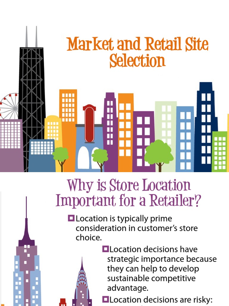 Retail Locations | PDF