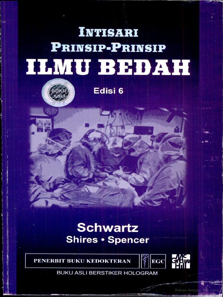 Buku Ajar Bedah Tumor Tonsil | PDF