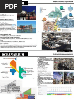 Oceanarium/ Aquarium Thesis Report | PDF | Aquarium | Filtration