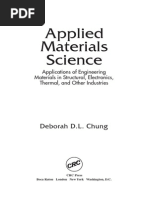 Fundamentals of Materials Scienc and Engineering | PDF | Materials ...