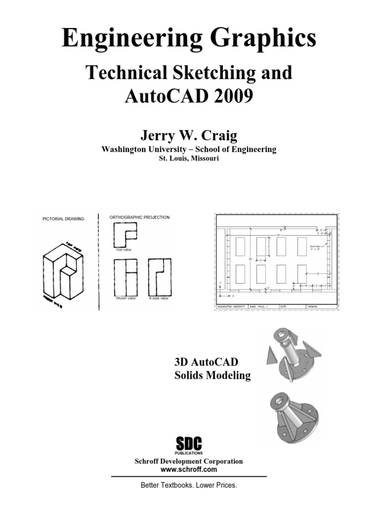 Engineering Graphics | PDF