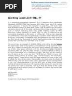 One Steel ReoData | PDF | Ultimate Tensile Strength | Strength Of Materials