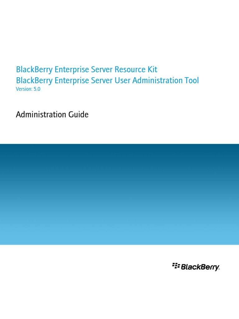 Bes Administration Guide | PDF | Windows Registry | Ibm Notes