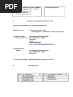 Commonwealth Foods, Inc. Overview | PDF | Social Science | Technology ...