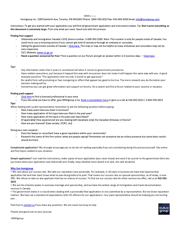 IMM 5401 and Form I-275 Guidance | PDF | Academic Degree | Diploma