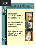 International Grain Code | PDF