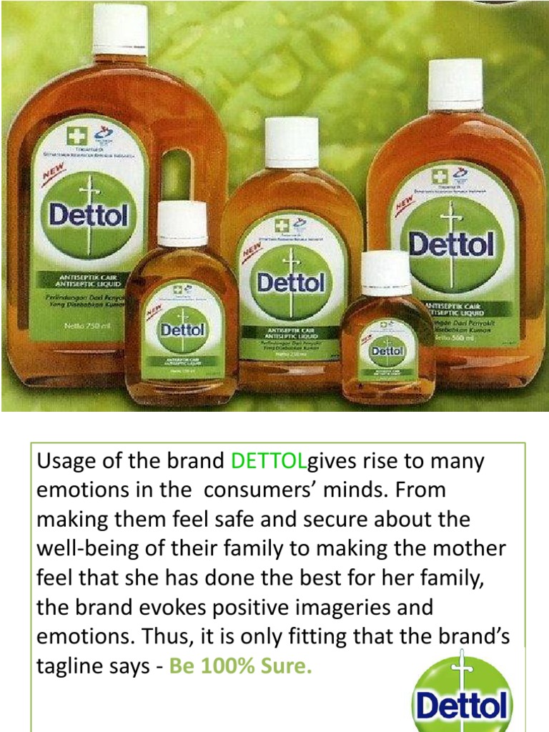 dettol marketing | Brand | Hygiene