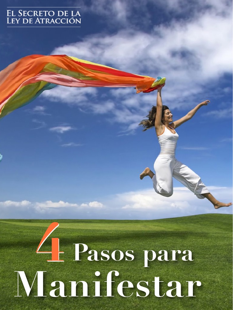 Pasos para Manifestar PDF | PDF