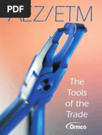 The IMZ Implant System: IMZ Original 3.3 & 4.0 Non-Hex Flat-Top | PDF ...