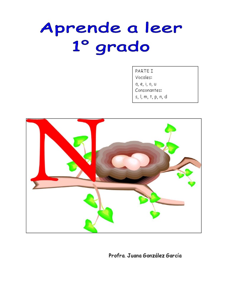 Actividades de Letras para Niños | PDF | Lingüística | Idiomas