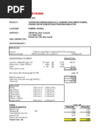 Lecture 2 - Build Up Rates | PDF | Cost | Labour Economics