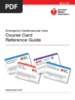 Heartsaver Roster | PDF | First Aid | Cardiopulmonary Resuscitation