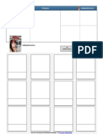 Martes 13 Twitter Reading Activity For Spanish Class | PDF | Social Science