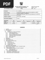 WOQOD Requirements For Storage Tank Setup 2 | PDF | Manufactured Goods