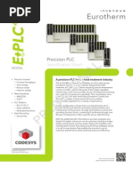 Eurotherm 3204 Manual PDF | PDF | Portable Document Format | Digital ...