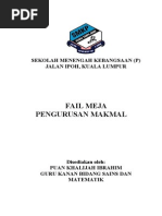 1.2 Makmal Sains (Simbol Bahan Berbahaya) | PDF