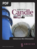 Basic Filtration Concepts | PDF | Filtration | Membrane Technology