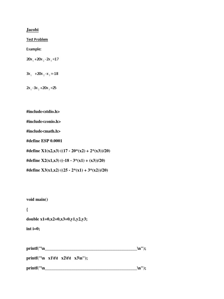 Lagrange Interpolation Pdf Algorithms Algorithms And Data Structures