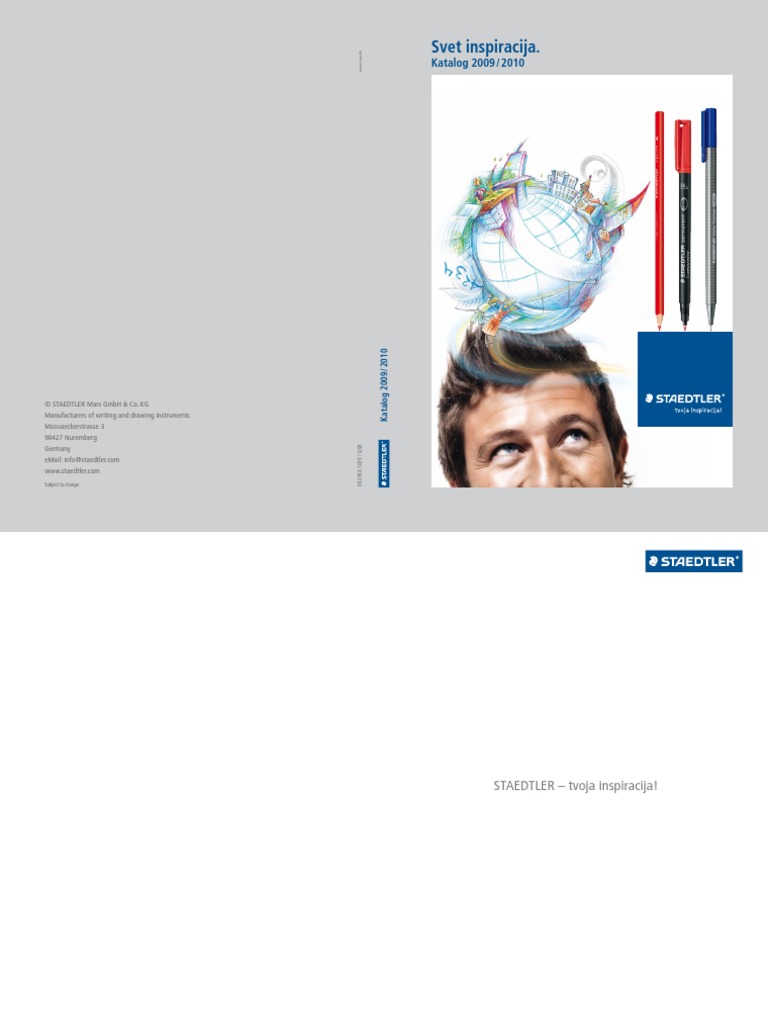 Staedtler | PDF