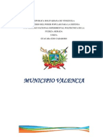 Socopó - Wikipedia, La Enciclopedia Libre | PDF | Venezuela