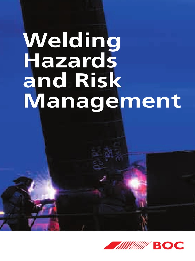 Safety Hazards | PDF | Welding | Construction