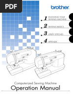 Bobbin Compatibility Chart: Machine Brand Model Name Bobbin Style(s ...