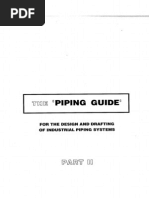 45° Pipe Lateral Stub In Template | PDF | Pipe (Fluid Conveyance) | Circle