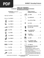 Hilti HIT-V and HAS Threaded Rod and Hilti HIT-Z Anchor Rod ...