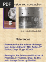 Opadry Ii | PDF | Tablet (Pharmacy) | Pharmaceutical Formulation