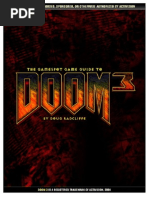 DOOM 3 - Locker & Door Codes - 115406 | PDF