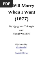 So Long A Letter | PDF