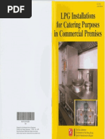 Day 02 Design of LPG System Part 01 | PDF | Liquefied Petroleum Gas ...