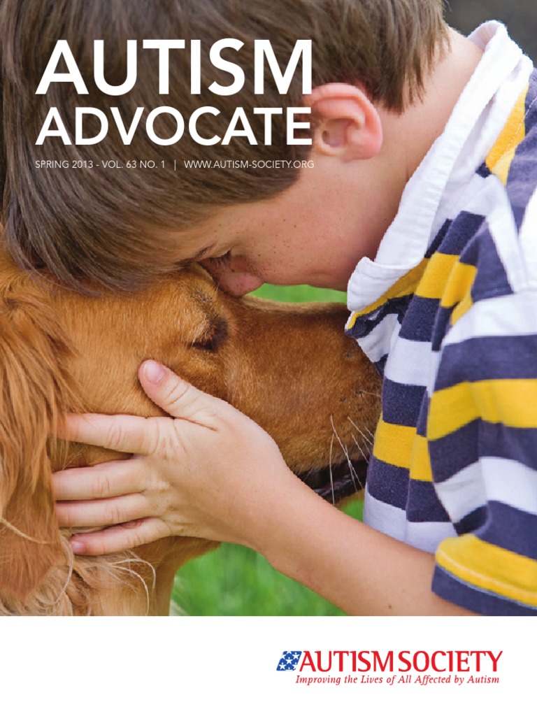 Bereavement and Autism: A Universal Experience With Unique Challenges ...