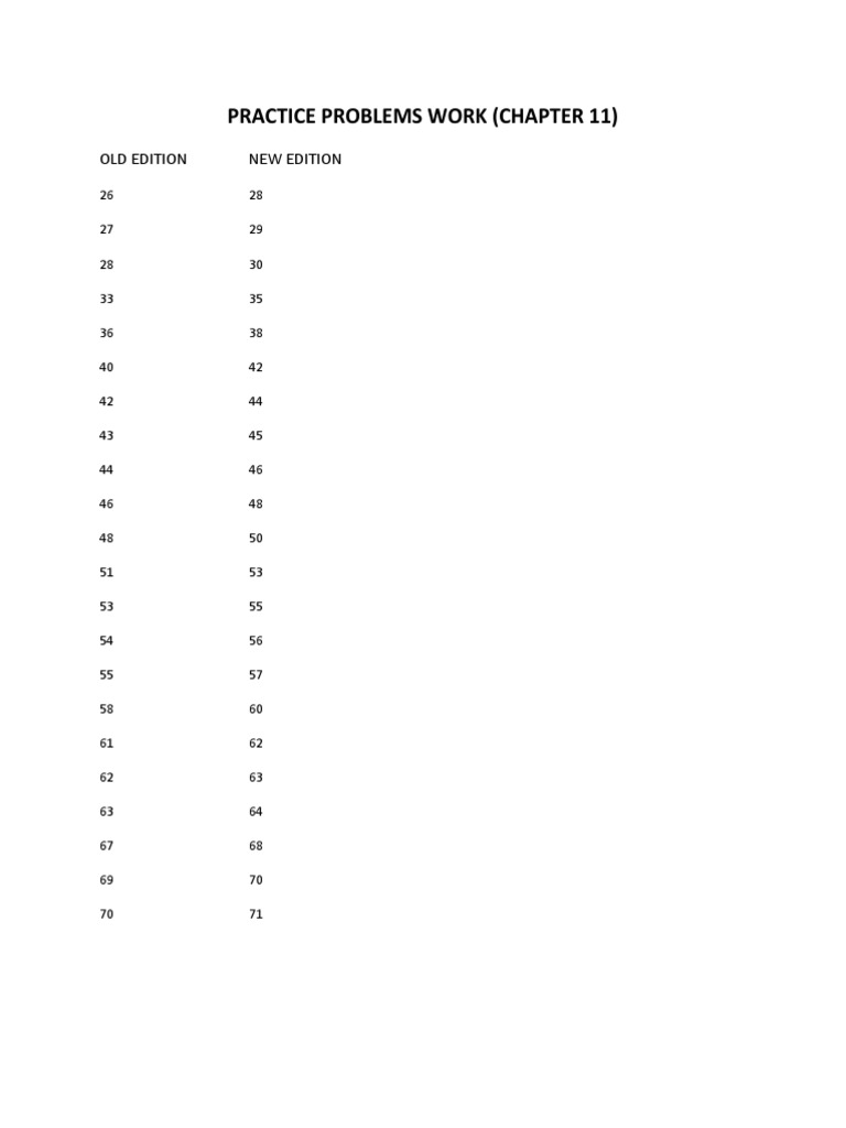 Physics: Work practice problems | Kinetic Energy | Friction