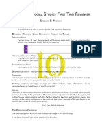 LET Exam Passing Scores and Rates | PDF | Chemistry | Mathematics