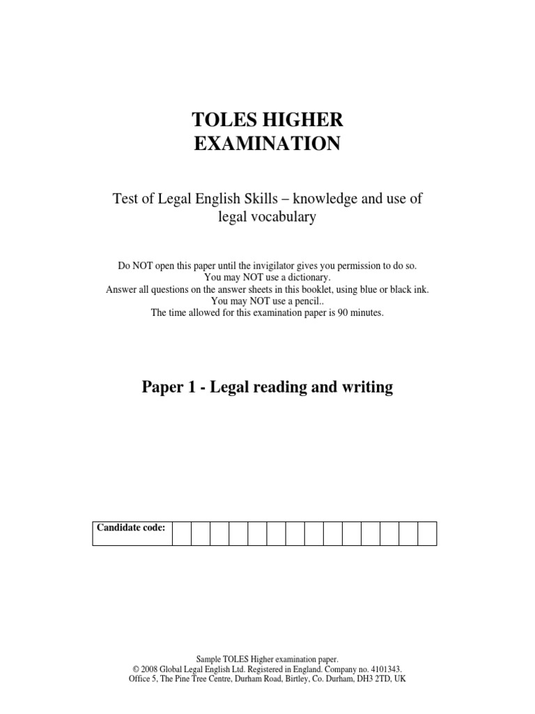 Toles Higher Sample | PDF | Contractual Term | Board Of Directors