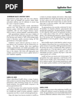 Method Statement For Derrick Structure00 | PDF | Economic Sectors ...