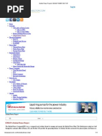 Dabhol Power Plant Case Study | PDF | Enron | Economies