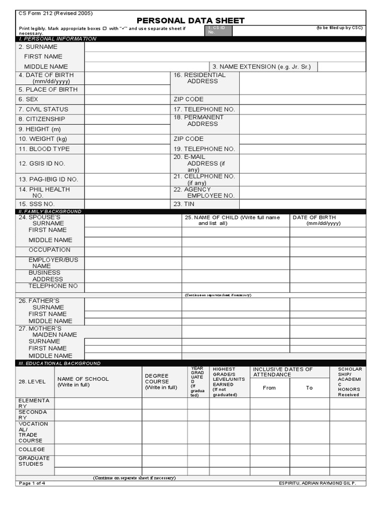 Blank Pds | PDF | Justice | Crime & Violence