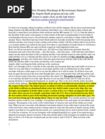 Introduction To James McBride Process | PDF | Fiduciary | Bankruptcy