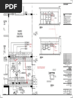 EC-007 FIRE ALARM RISER DIAGRAM-Model | PDF