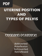 Types of Pelvis: Classification Overview | PDF | Pelvis | Anatomy